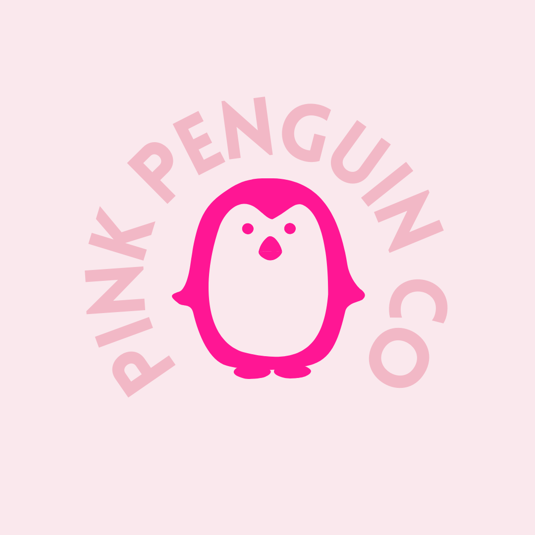 Pink Penguin Co